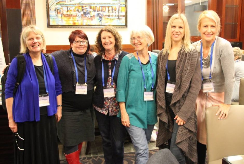 TREASURES AT THE CBCA CONFERENCE